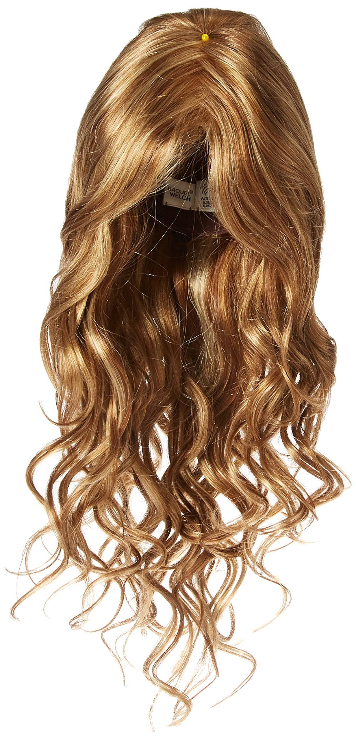Raquel Welch Down Time Lace Front Wig Synthetic - SS1524 - cc.camdura