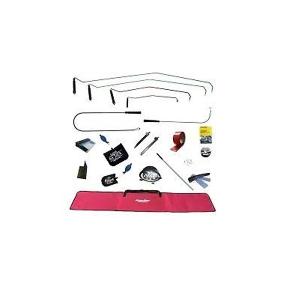 Access Tools ULRK - Ultimate Long Reach Kit - camdura